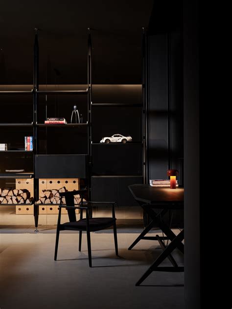 Yinjispace Zhen Design X L Casa Kaviar Xuzhou Experience
