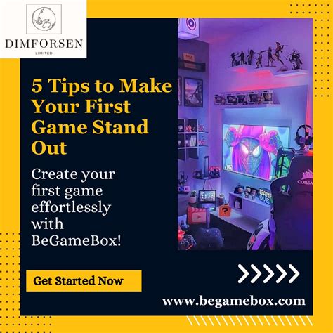 Be Game Box On Linkedin Gamedesign Nocodegamedev Begamebox