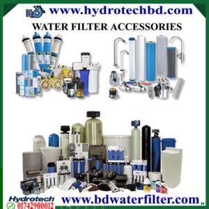 Water Filter Accessories Price In Bangladesh Water Filter Water Treatment And Purification