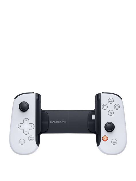 Backbone One Playstation Edition Usb C Mobile Gaming Controller