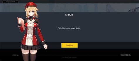 Any Fix For This I Already Tried Uninstalling And Reinstalling As