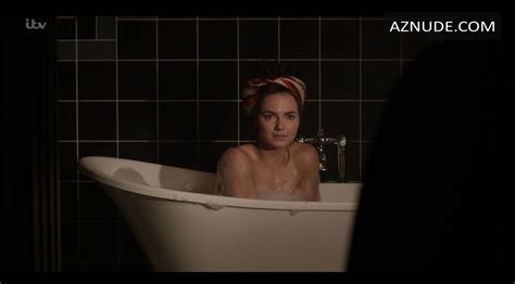 The Halcyon Nude Scenes Aznude