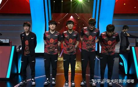 Tes七连胜！v5仅存理论晋级可能 小卓赛后采访盛赞阿水！ 知乎