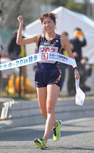 藤井菜々子が初v 岡田7連覇阻止「今まで勝てたことがない。素直にうれしい」スポーツデイリースポーツ Online