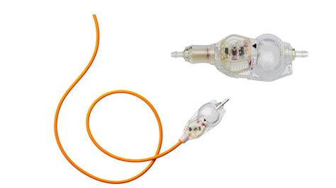 Codman Programmable Shunt Brain