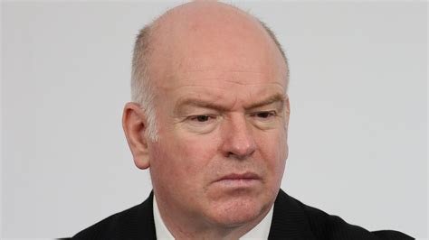 Iom Chief Minister Howard Quayle Self Isolating After Experiencing Mild