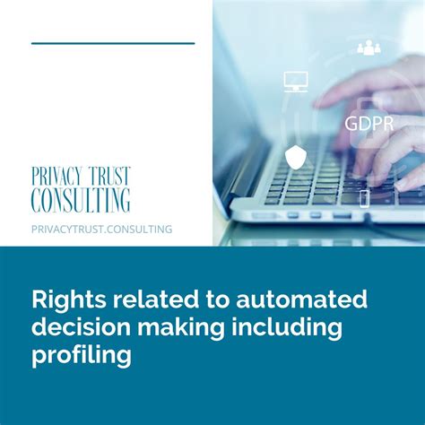 Privacy Trust Consulting On Linkedin Gdpr Cybersecurity Privacy Dataprivacy Dataprotection