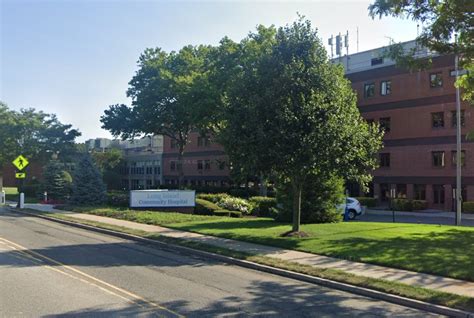 Nyu Langone To Drop 650m To Transform Ailing Li Hospital Tremendous