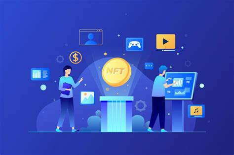 NFT Come Guadagnare NFT Magazine