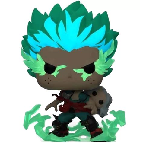 Infinite Deku With Eri Glows In The Dark 1008