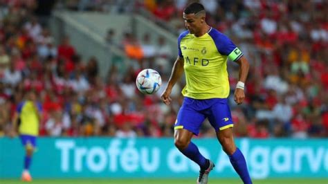 Will Cristiano Ronaldo Play Today In Al Nassr Vs Al Shabab Arab Club