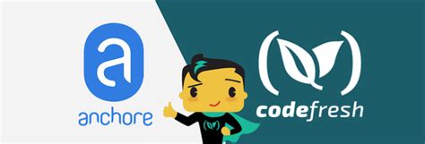 Adding Anchore Container Image Scanning To Your Codefresh Pipelines