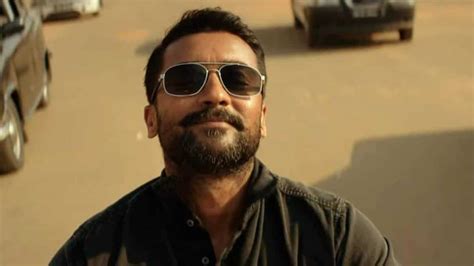 Suriyas Soorarai Pottru Directed By Sudha Kongara Wins Big At Osaka