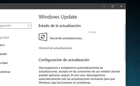 Qué Es La Windows 10 Fall Creators Update Y Cómo Actualizar Windows 10