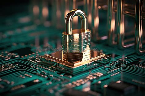 Securing The Digital Realm Cybersecurity Privacy And Data Protection