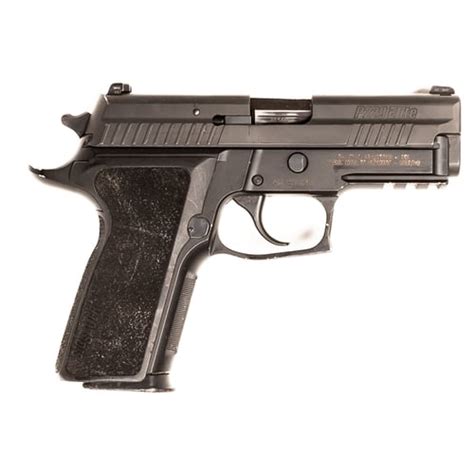 Sig Sauer P229 Scorpion Elite For Sale Price And Used Value
