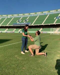 Pedido De Casamento Criativo 12 Ideias Para Surpreender