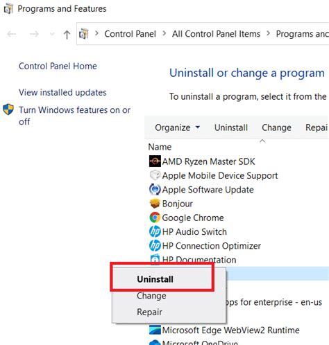 How To Uninstall McAfee LiveSafe In Windows TechCult