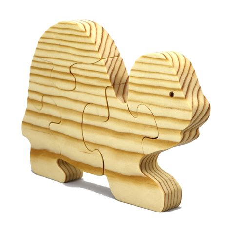 Handmade Wood Puzzle Turtle Five Pieces 751591747 Wooden Turtle
