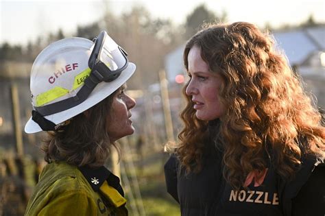 Backfire (2023)