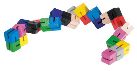 Colour Sudoku Cube Holz Iq Test Fridolin