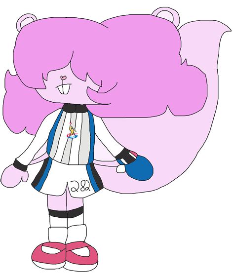 F Royal Rebel Pink Sapphire Galar Gym Uniform By Pokemongirl762 On Deviantart