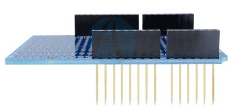 Protoshield Kit For Arduino Uno R3 — Pmd Way