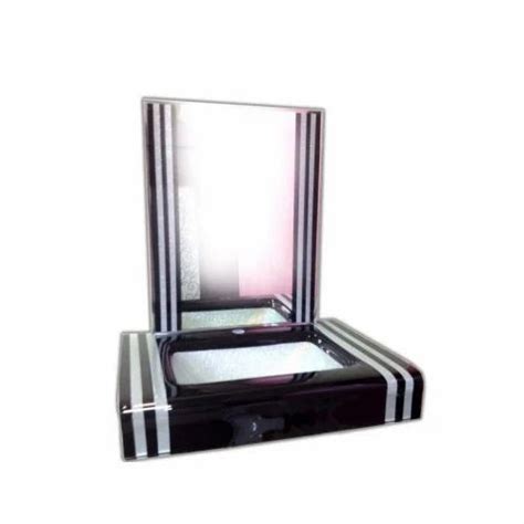 Black Designer Glass Wash Basin At ₹ 3000set Glass Wash Basin In