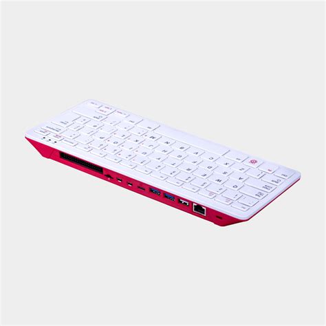 Raspberry Pi 400 Monraspberry