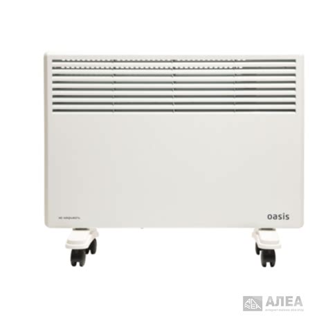 Конвектор электрический lk-20 oasis - купить в Сочи по выгодной цене