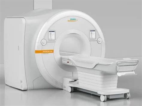 Siemens T MRI Machine Magnetic Strength Tesla T At Best Price In Bengaluru