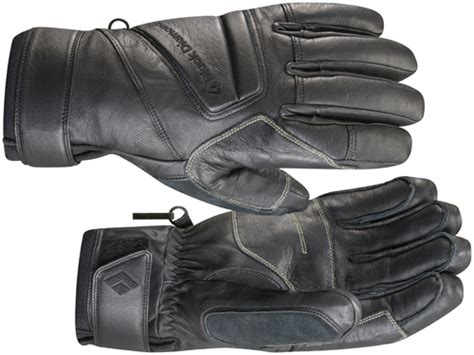 Nine Of The Best Mens Ski Gloves Fall Line Skiing