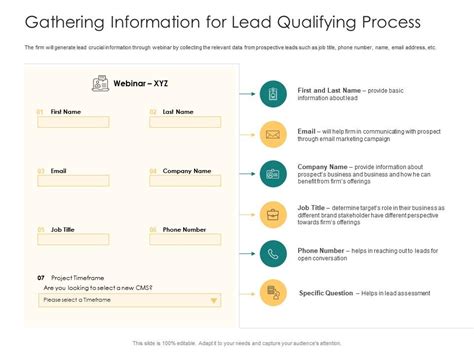 Top 10 Prospects Qualifying Workflow Powerpoint Presentation Templates