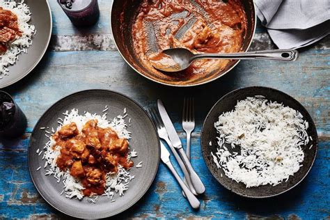 Tikka Masala Simmer Sauce Pataks Usa