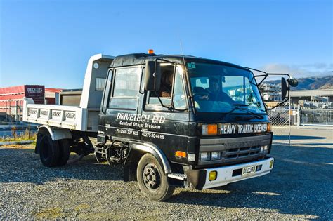 Class 2 Licence Drivetech Central Cromwell Branch
