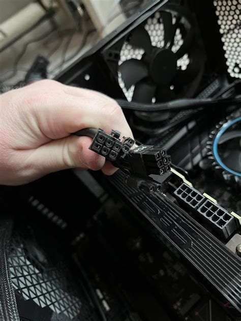 Help Needed With Gpu Cables Rpcbuild