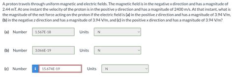Solved I only need part (c) ﻿solved. I will thumbs up if | Chegg.com