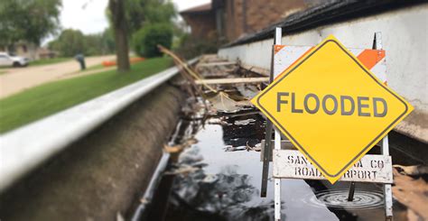 The Dangers Of Clogged Gutters Home Solutions Of Iowa