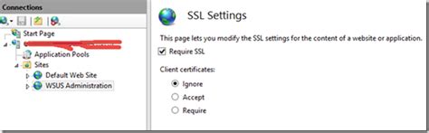 ConfigMgr Software Update Scanning Failed With OnScanComplete With Error X CTGlobal