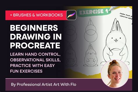 Procreate Artists School Design Cuts