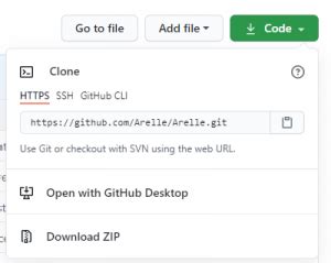 Pythonで財務分析XBRL解析のためにArelleをインストール ジコログ