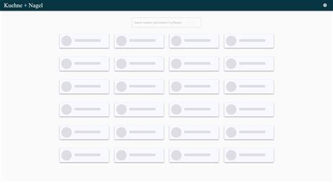 GitHub AdedayoMj Simple Contact List Rendering