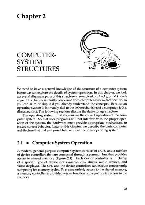 Operating System Concepts 5th Edition By Silberschatz And Galvin Pdf