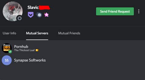 Best R Synapsex Images On Pholder IT S OVER