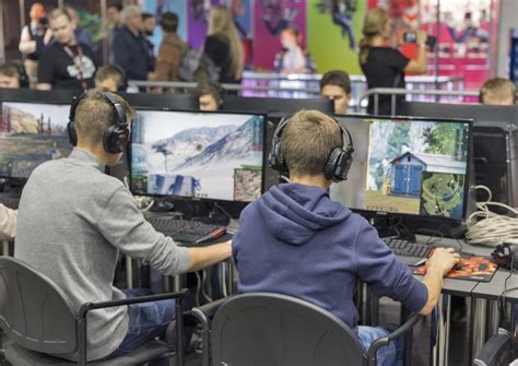 F Rdelar Och Nackdelar Med Datorspel Och Tv Spel Delafilen Nu