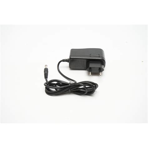 Incarcator Ac 220v 50hz Dc 12v 1 5a 1 3m Pentru Aparat Generator