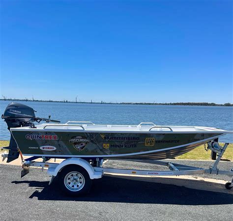 Cod Classic Boat No1 Big News To Yamaha Cod Classic