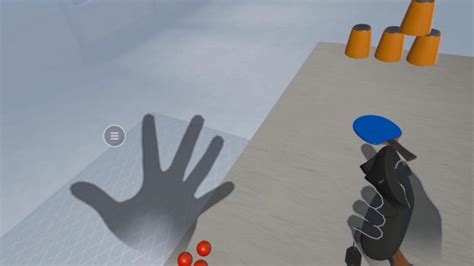 G Bhanuteja On Linkedin Quest Apps Can Now Use Hands And Some