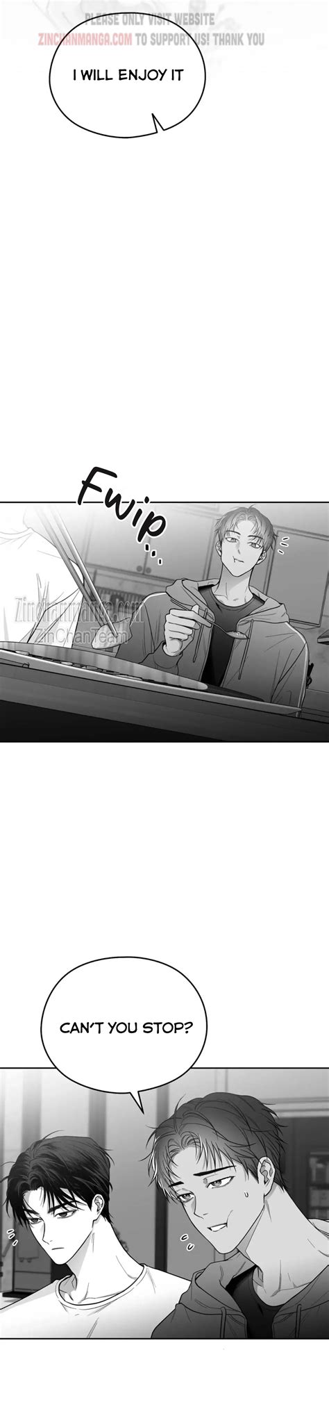 Non Zero Sum Chapter 12 Pawmanga