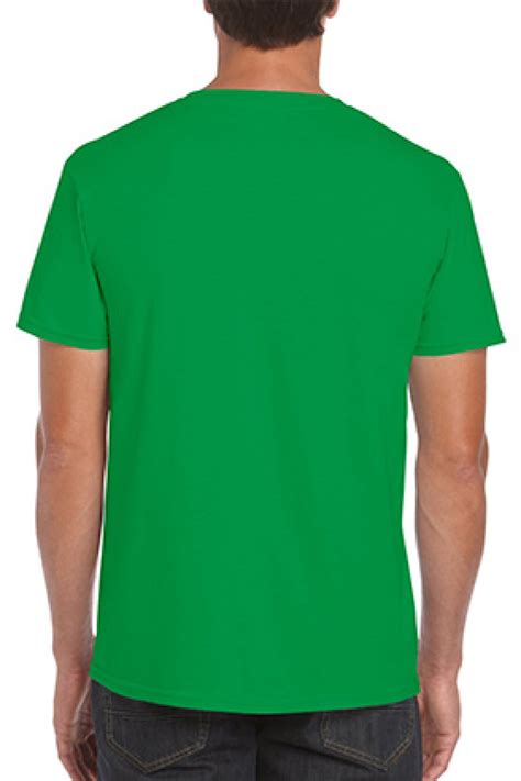 Gildan Softstyle Ring Spun Cotton Tee Mccrearys Tees